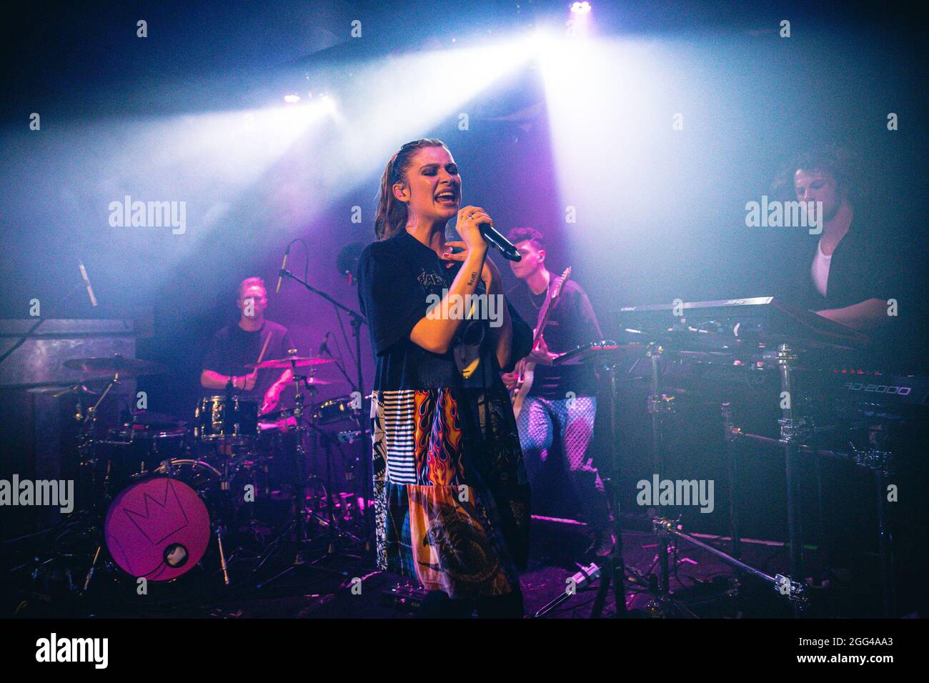 Arabella name hi-res stock photography and images - Alamy