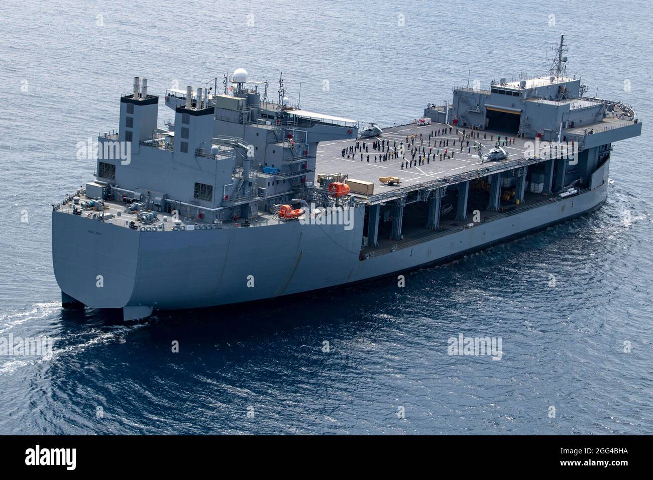 Esb 5 hi-res stock photography and images - Alamy