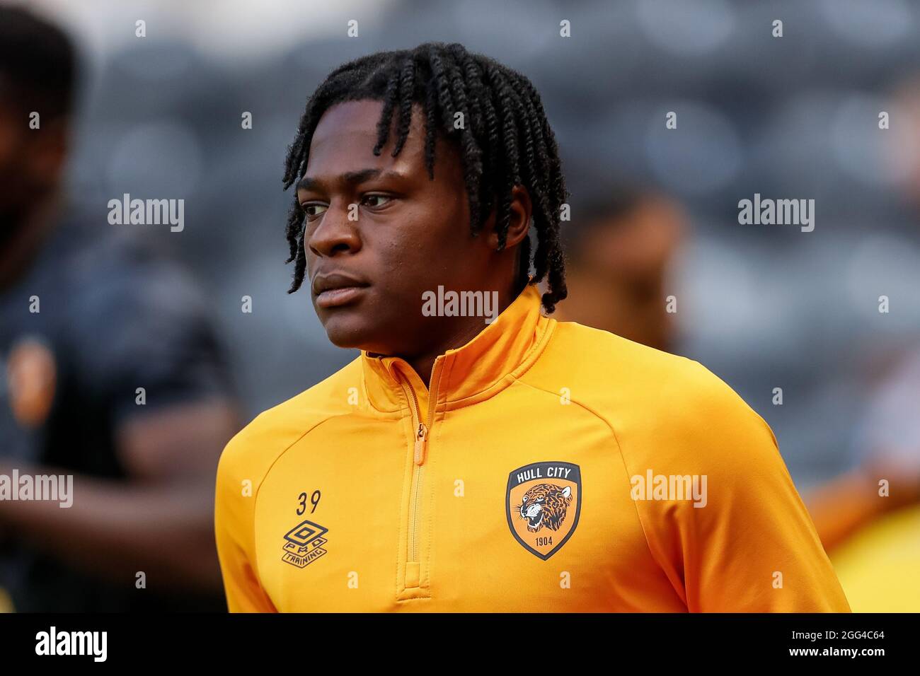 Josh hinds hi-res stock photography and images - Alamy