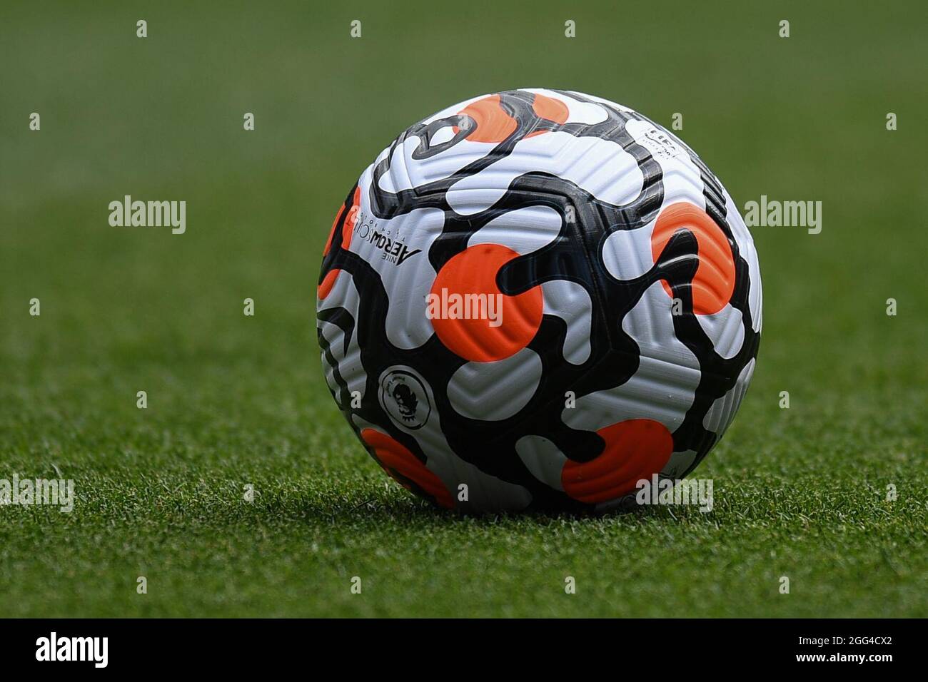 The matchball hi-res stock photography and images - Alamy