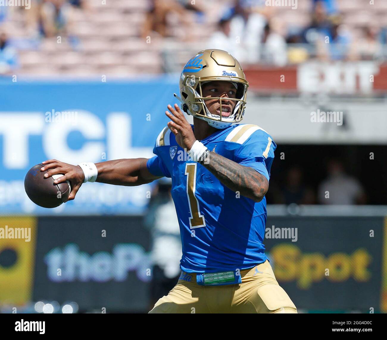 Charles robinson rainbow hi-res stock photography and images - Alamy