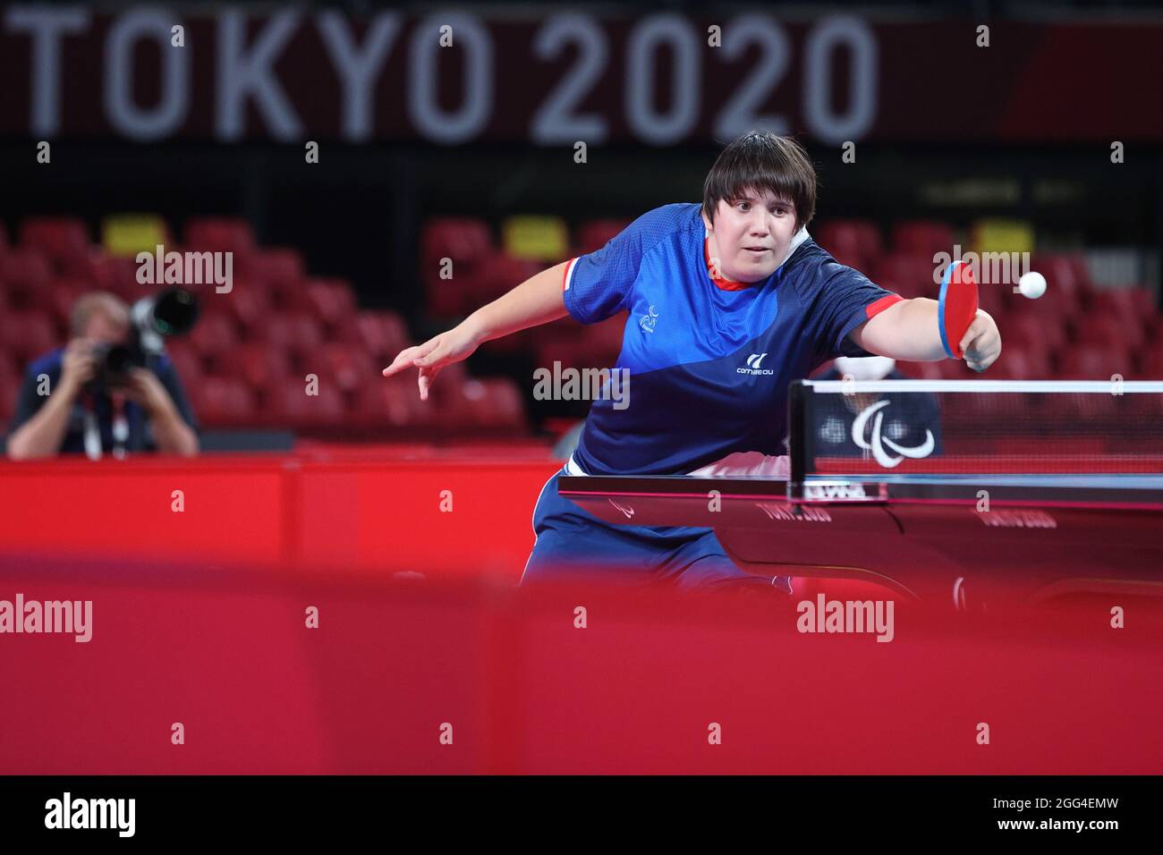 Lea ferney hi-res stock photography and images - Alamy