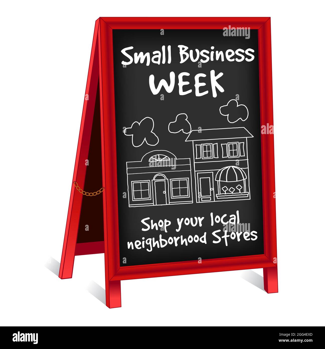 Patronize local stores hi-res stock photography and images - Alamy