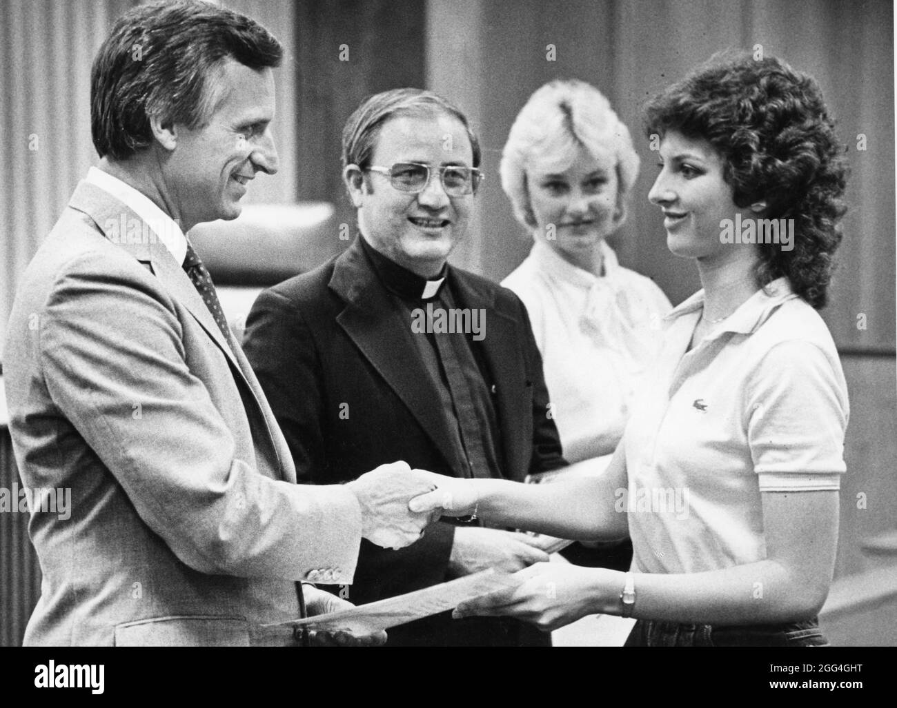 Texas film awards Black and White Stock Photos & Images - Alamy