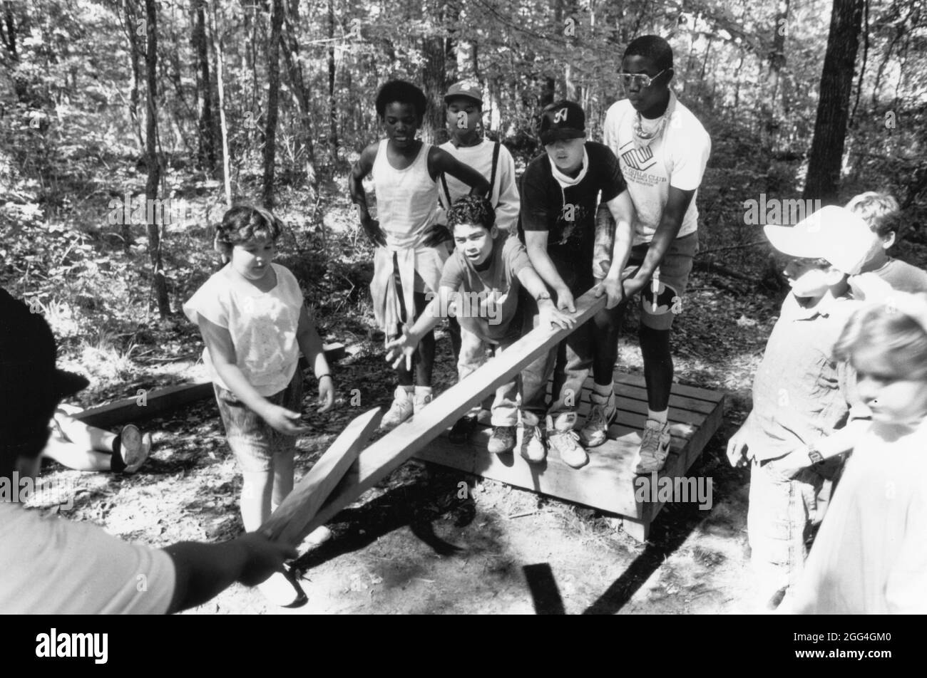 Play of a classroom Black and White Stock Photos & Images - Alamy