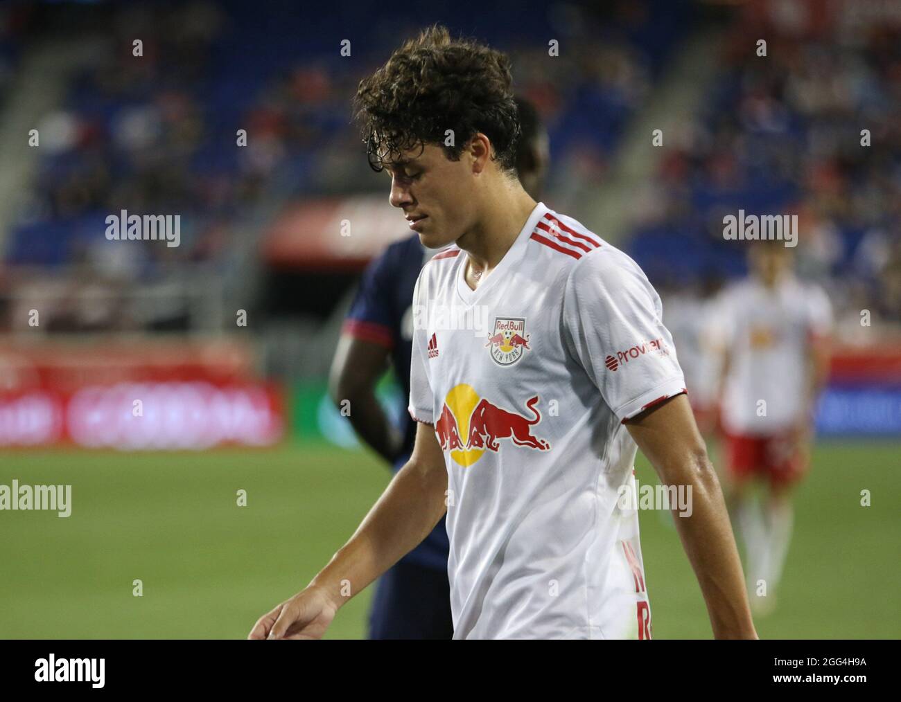 Caden clark hi-res stock photography and images - Alamy