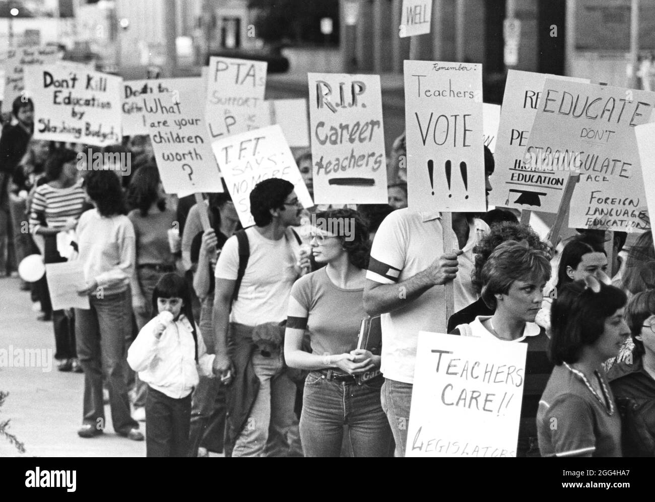 Gather education Black and White Stock Photos & Images - Alamy