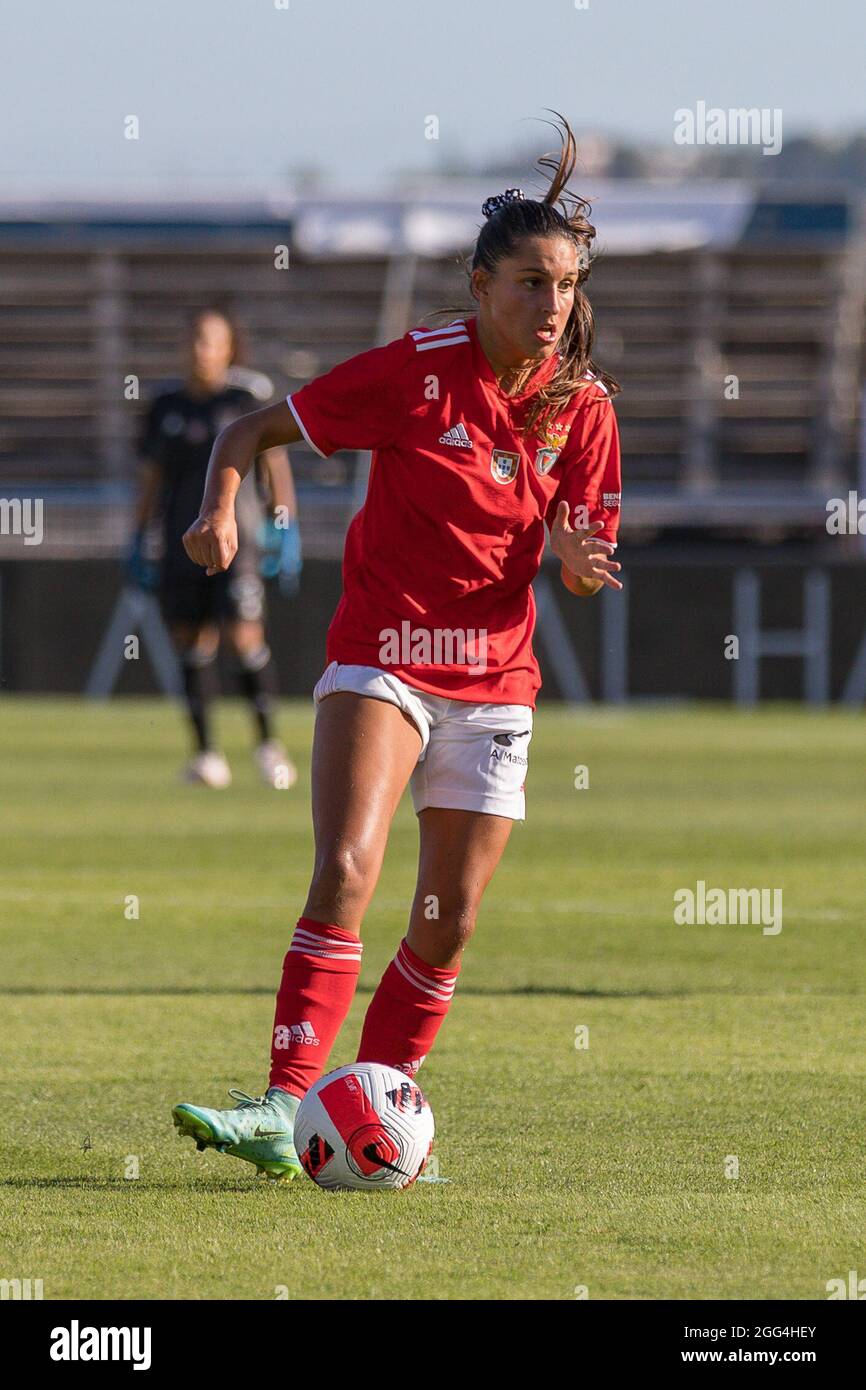 Francisca nazareth hi-res stock photography and images - Alamy