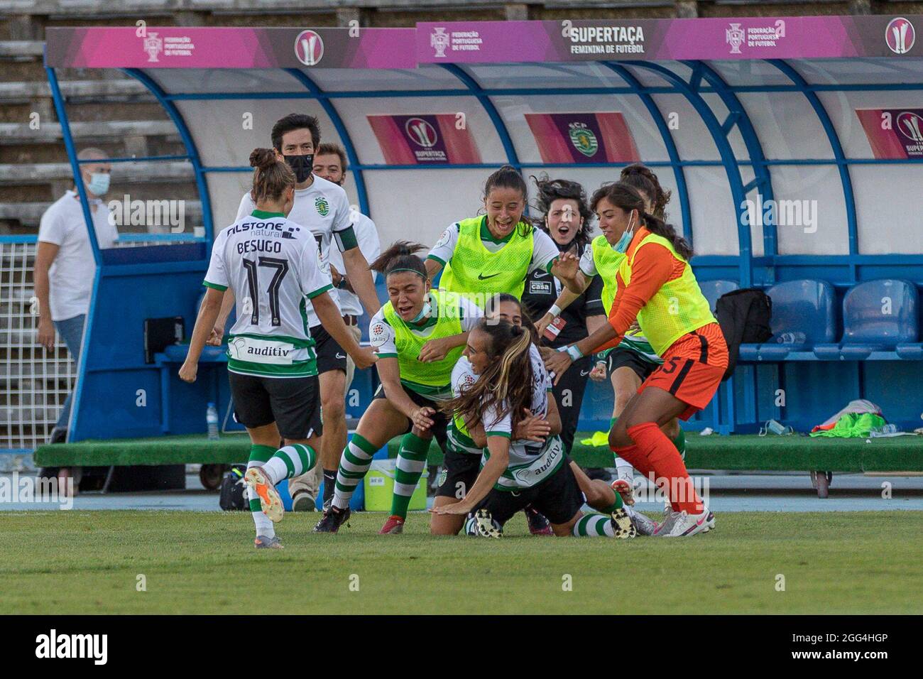 Joana marchao de portugal hi-res stock photography and images - Alamy