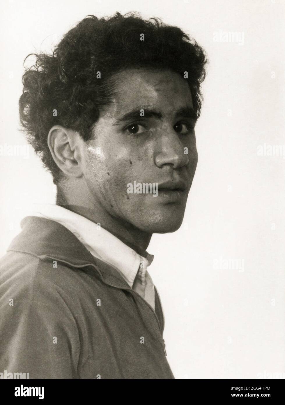 Sirhan Sirhan