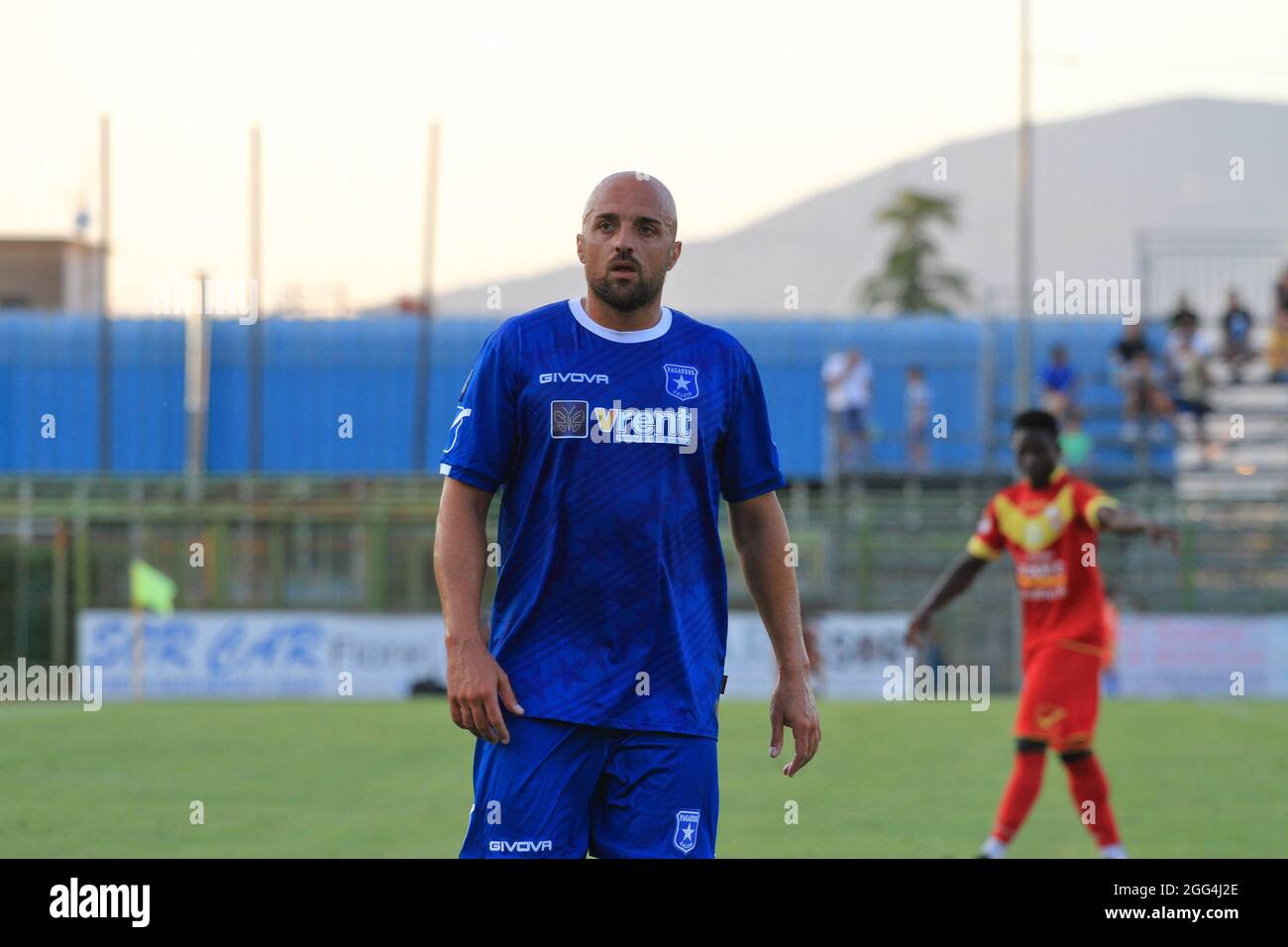 Antonio pagani hi-res stock photography and images - Alamy