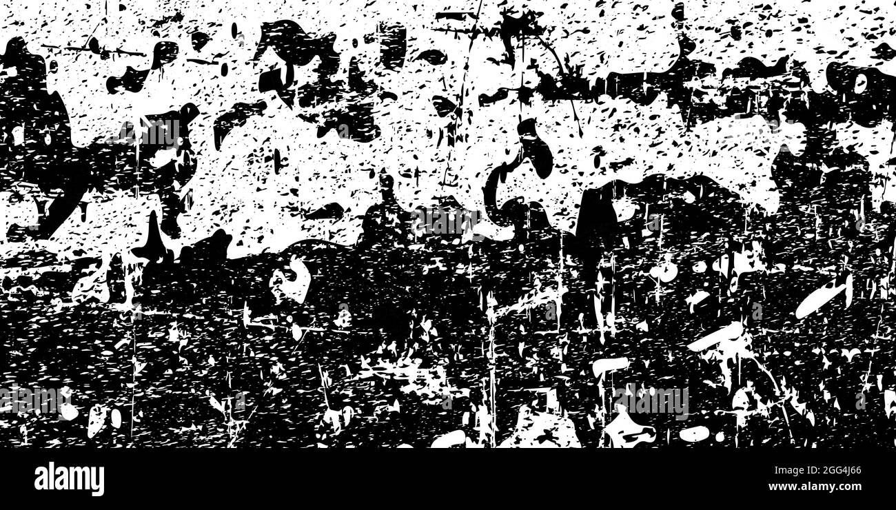 Vintage Scratches Texture