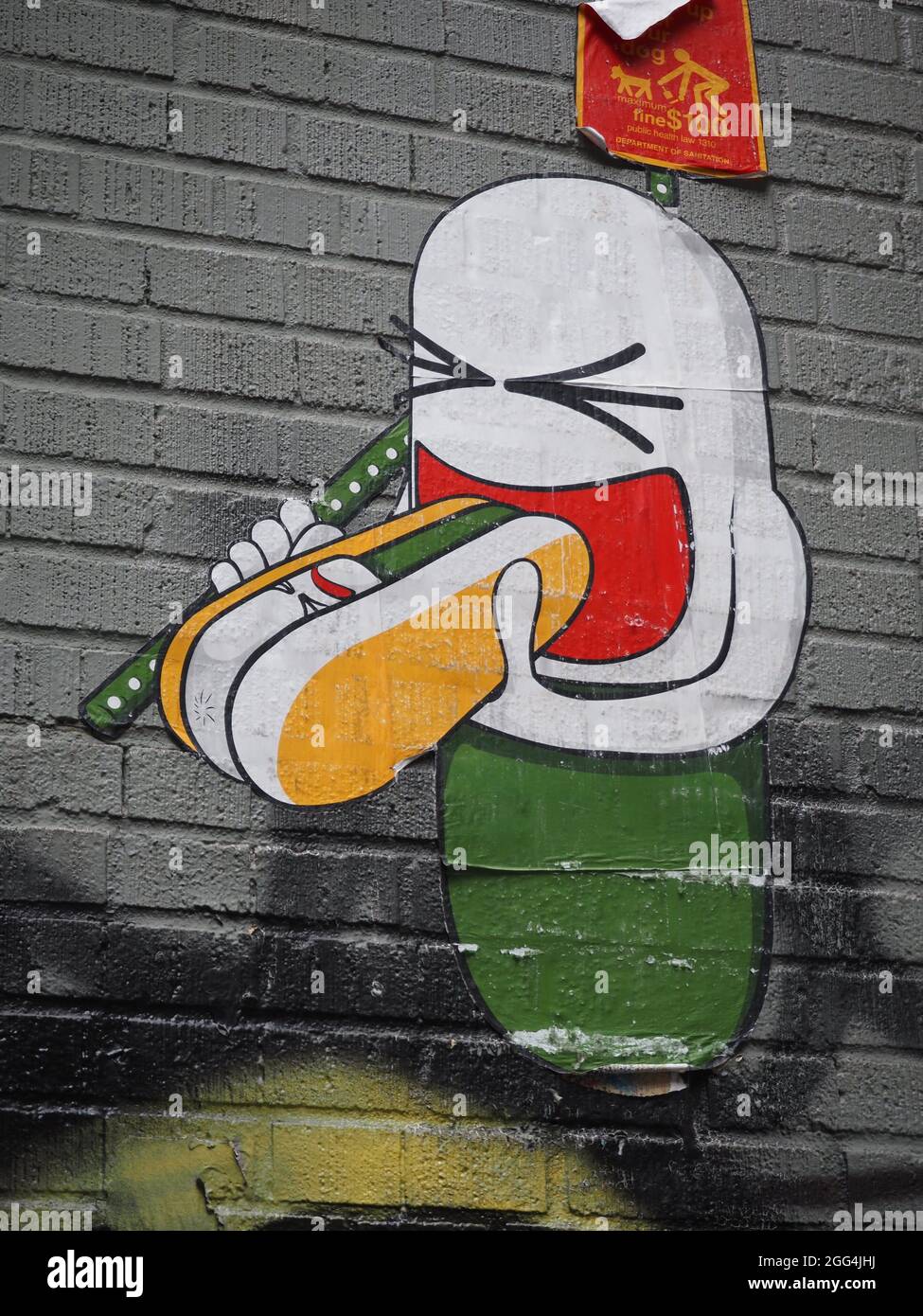 Apple pick new york hi-res stock photography and images - Alamy