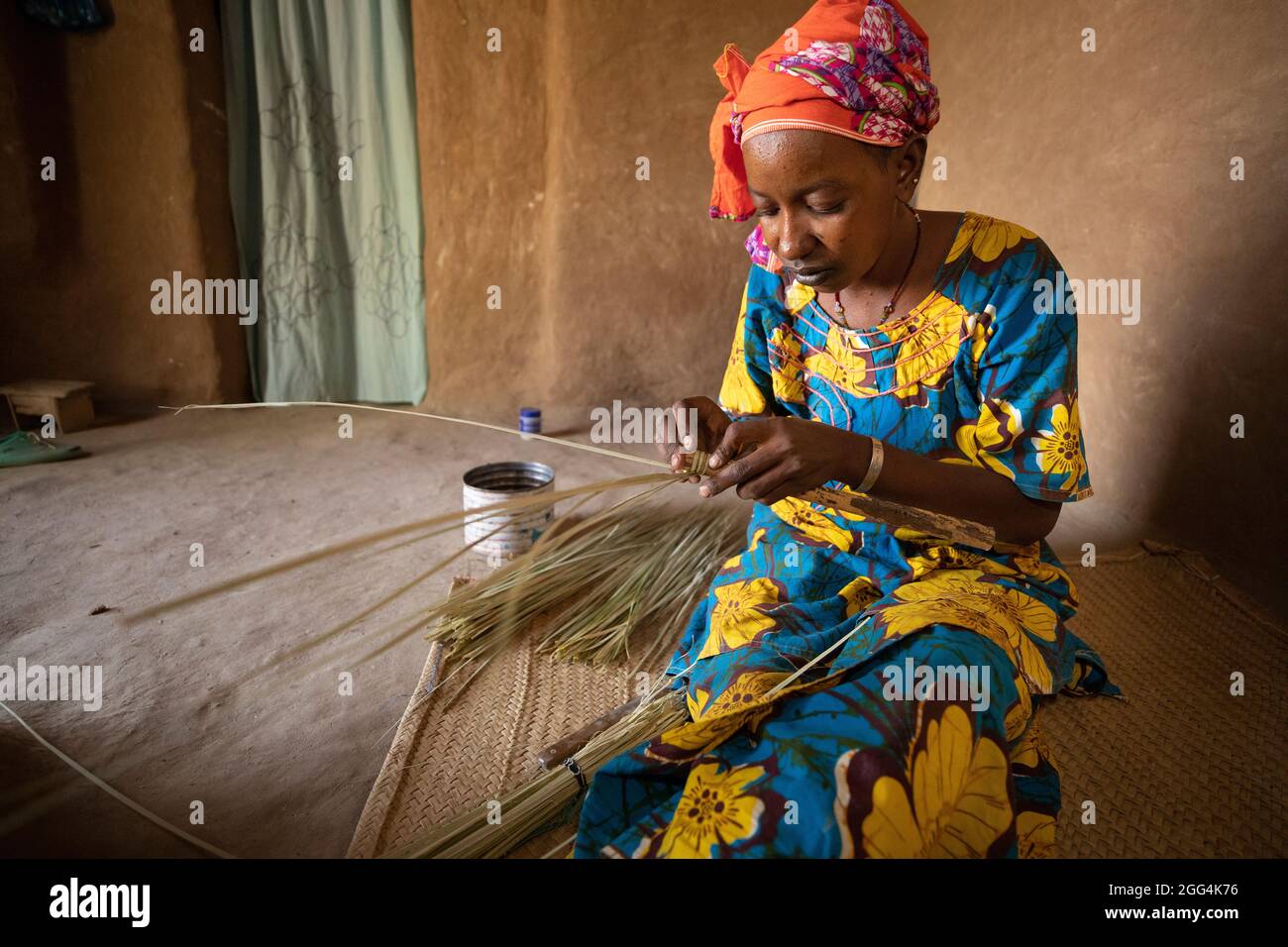 Traditional healers africa hi-res stock photography and images - Alamy