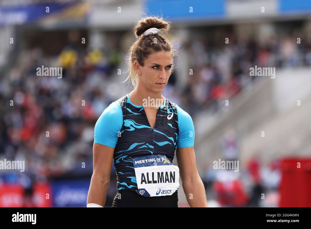 Valarie allman hi-res stock photography and images - Alamy