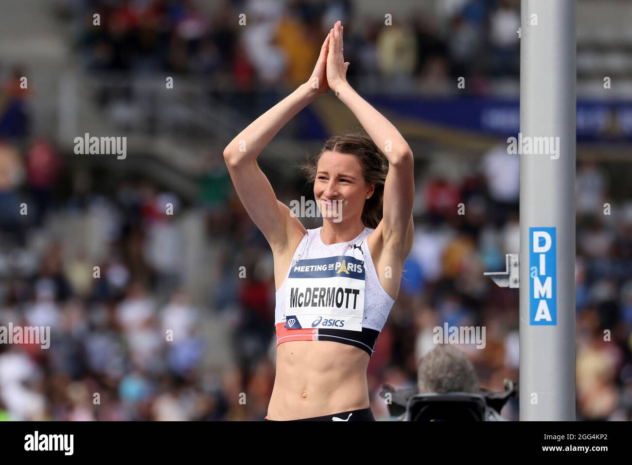 Nicola mcdermott hi-res stock photography and images - Alamy