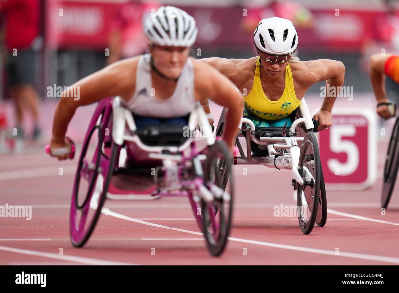 Madison de rozario hi-res stock photography and images - Alamy