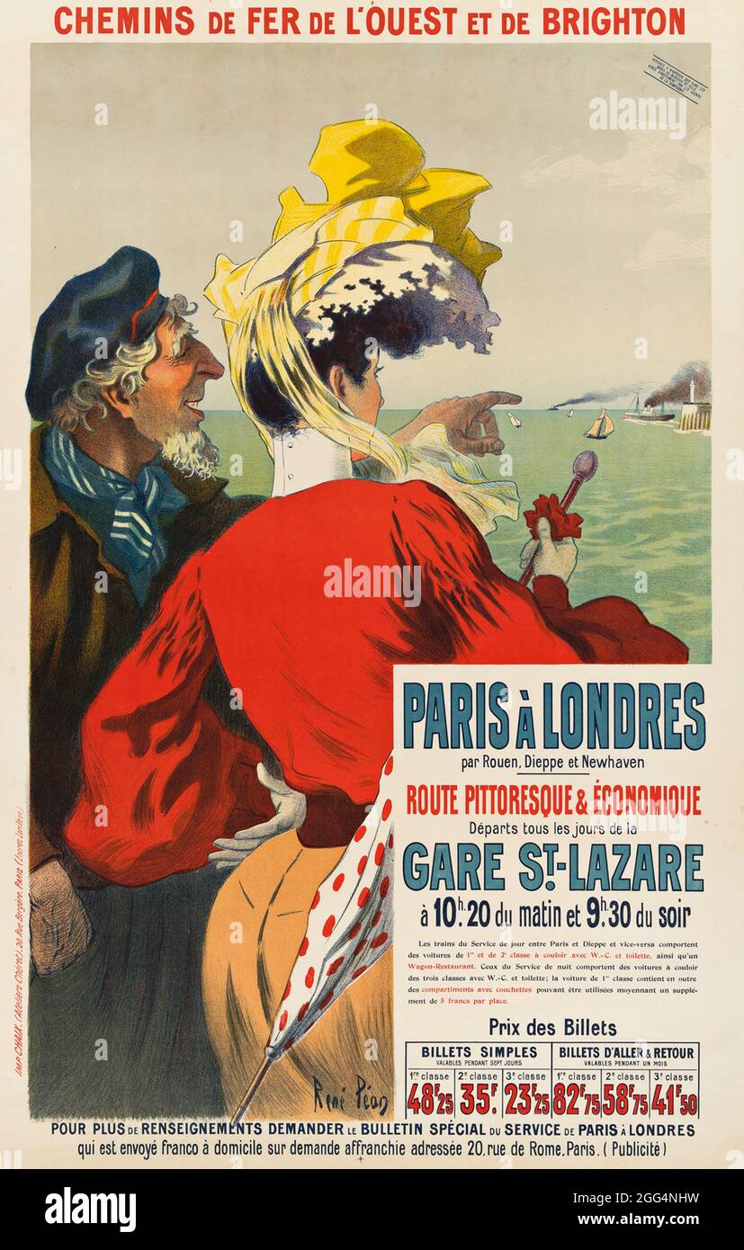 Black & White Photography 4 LARGE French Photo Posters ~ C1890 Fashions ...