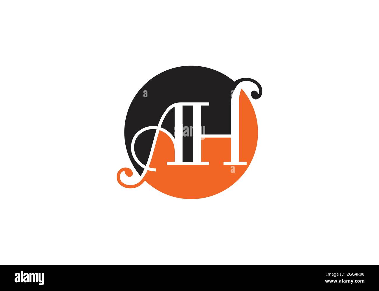 Ah design hi-res stock photography and images - Alamy