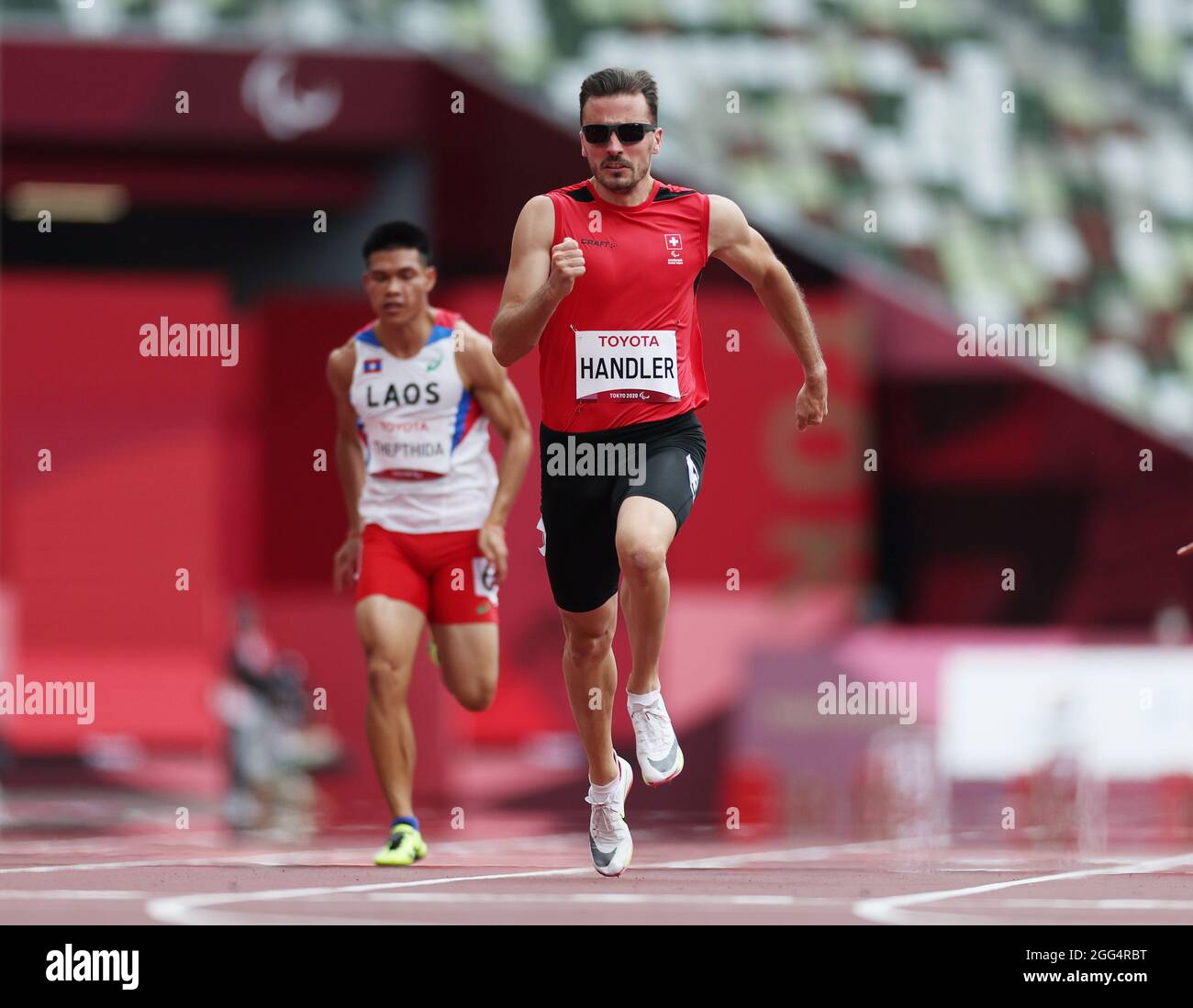 Philipp handler hi-res stock photography and images - Alamy