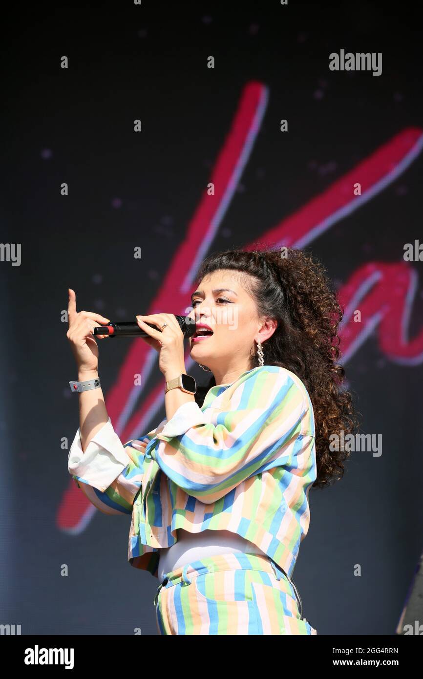 Harmony from the main hi-res stock photography and images - Alamy