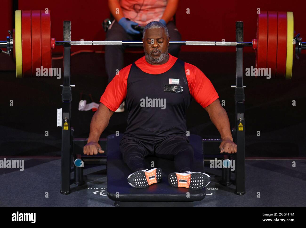 Malabares Pensar en el futuro Melódico barra para powerlifting Probar ...