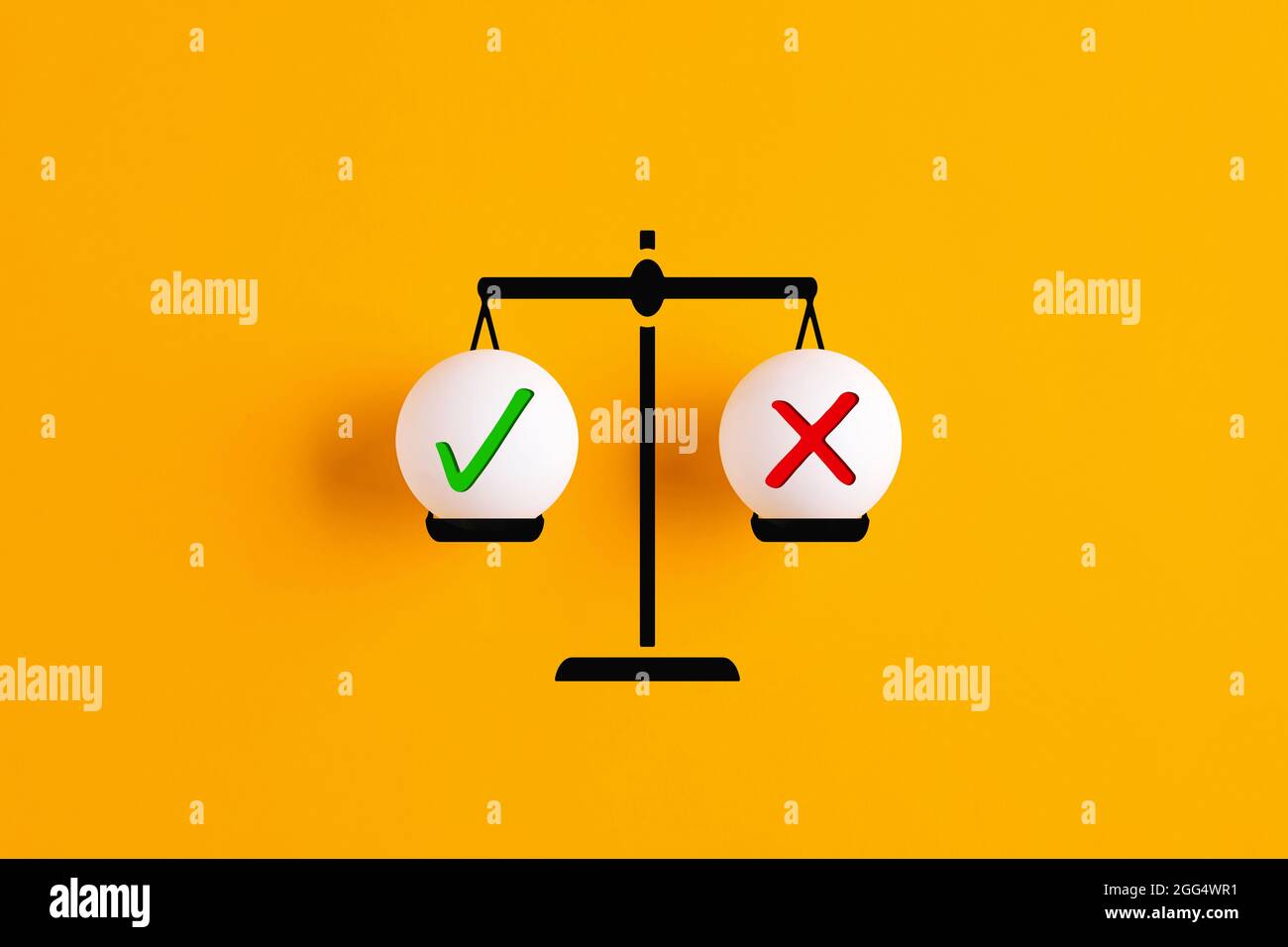 Wrong Answer High Resolution Stock Photography and Images - Alamy