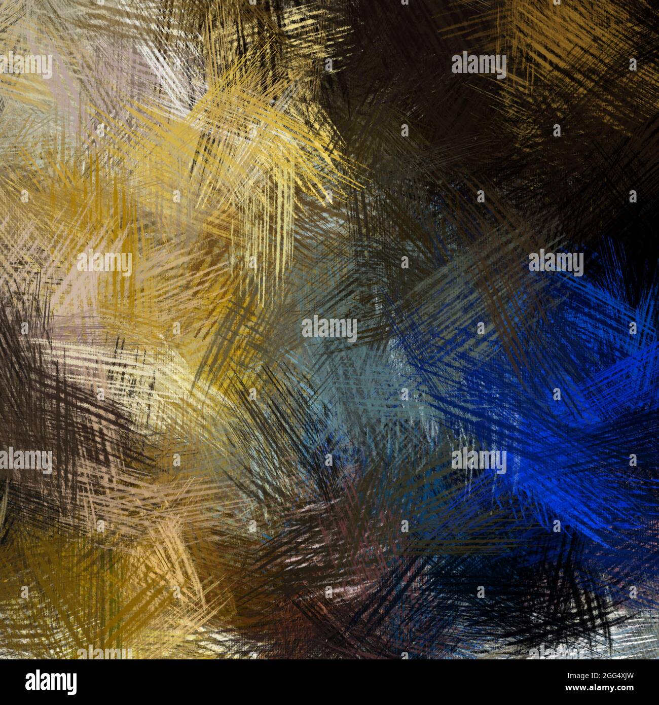 Brush strokes background hi-res stock photography and images - Alamy