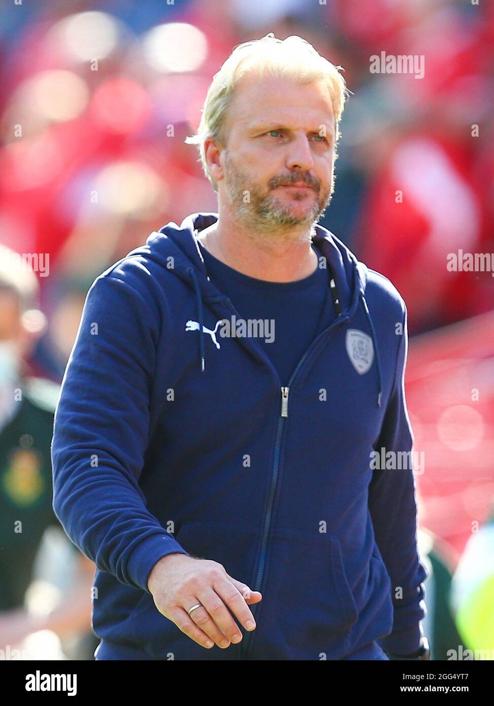 Markus schopp hi-res stock photography and images - Alamy