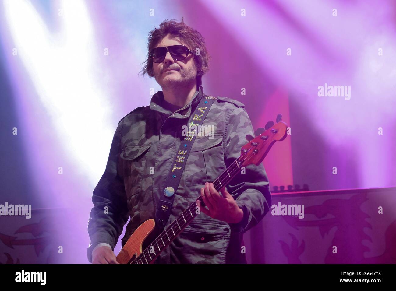 Nicholas allan jones hi-res stock photography and images - Alamy