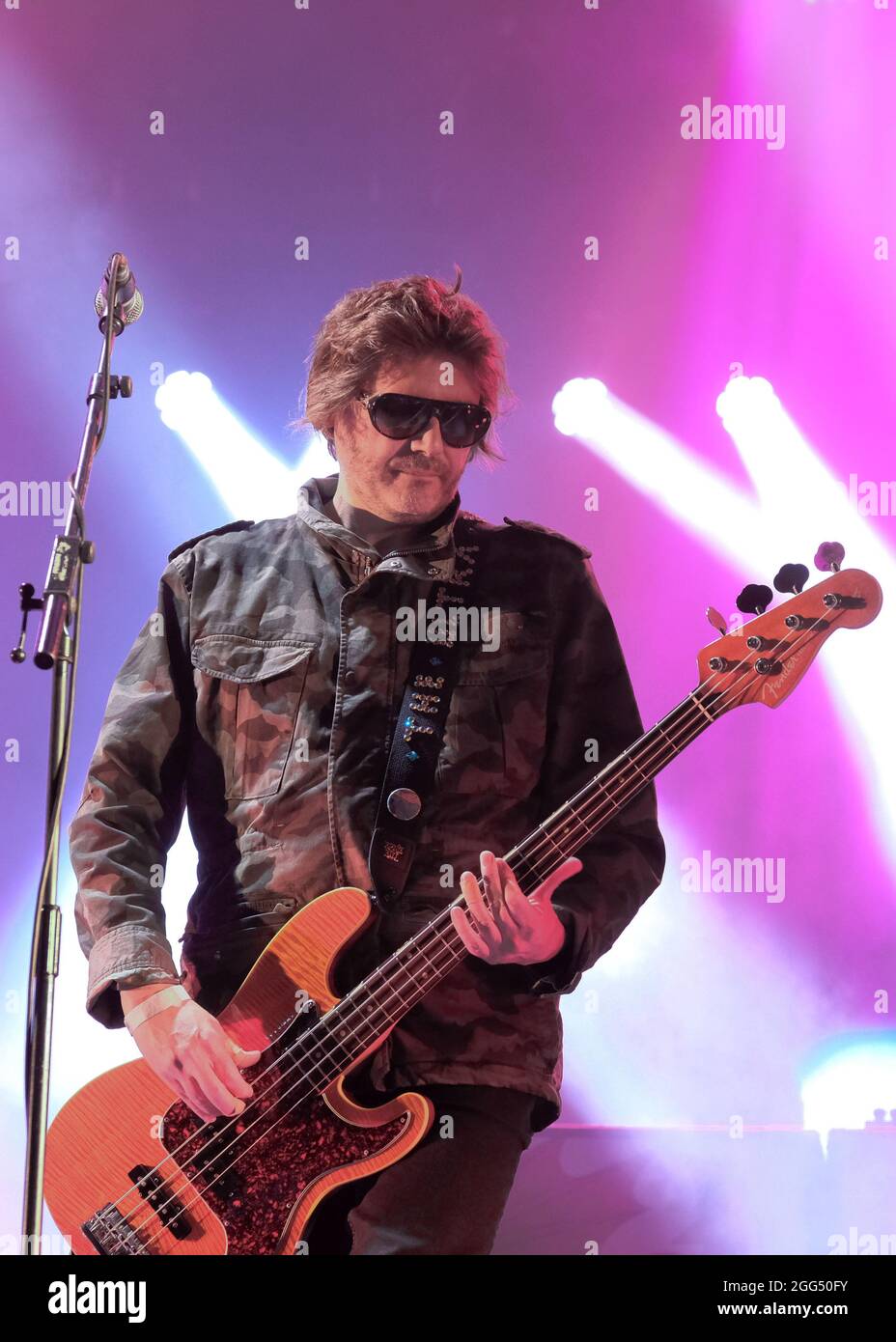 Nicholas allan jones hi-res stock photography and images - Alamy