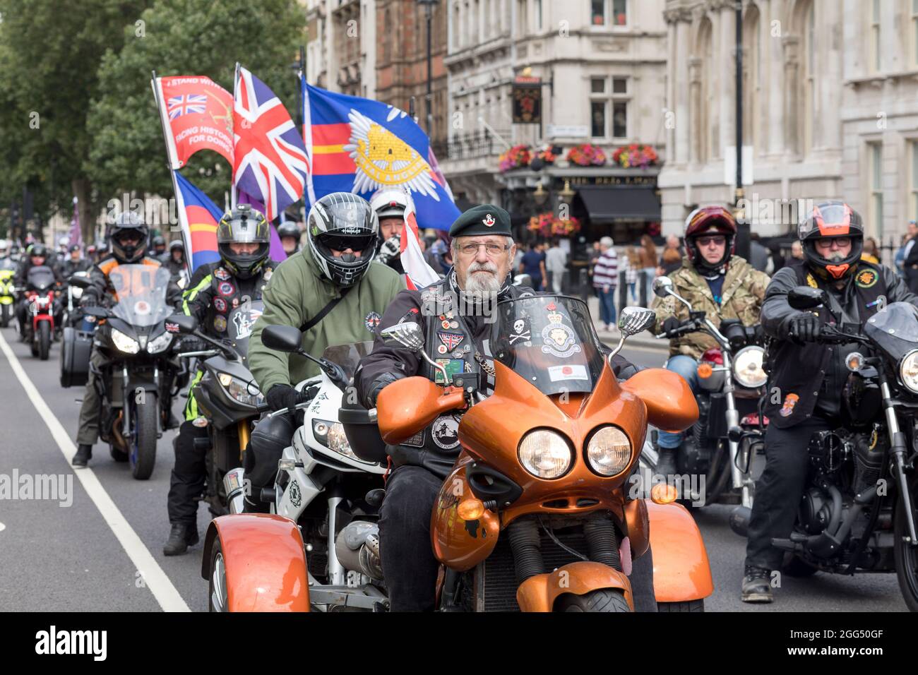 Veteran motorbikes hi-res stock photography and images - Alamy