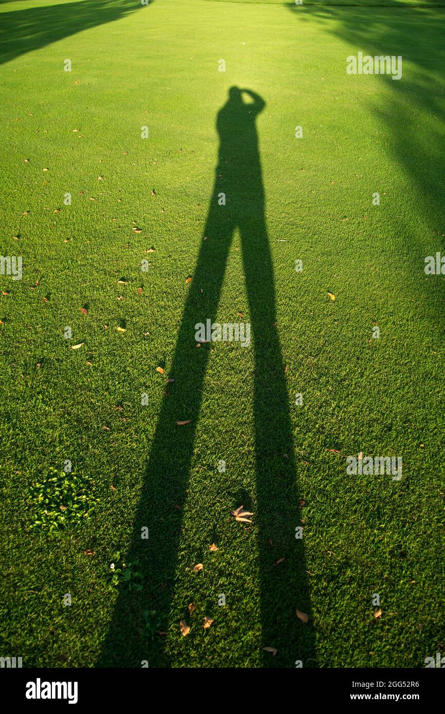 Golf course photographs hi-res stock photography and images - Alamy