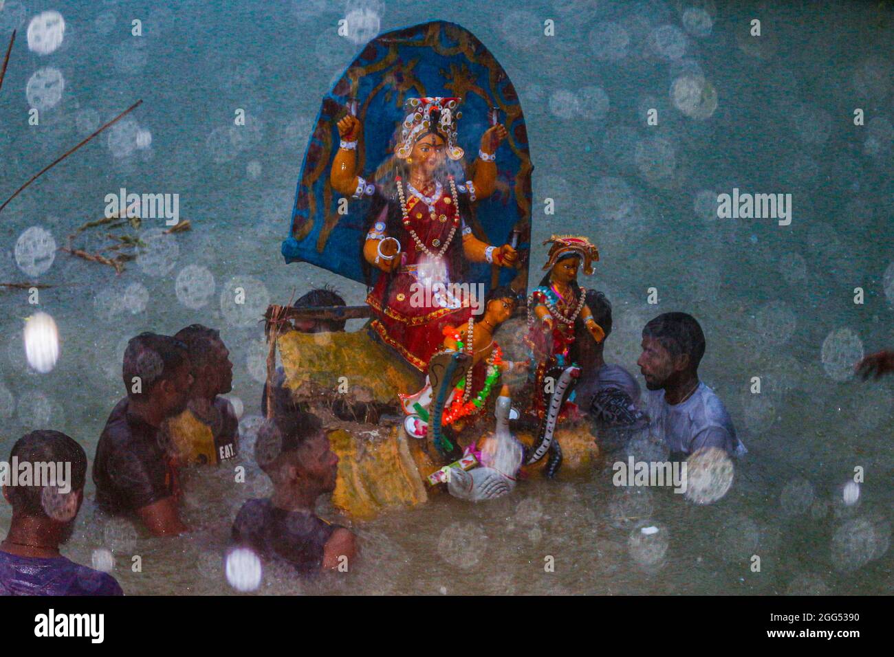 Snakes of bangladesh hi-res stock photography and images - Alamy
