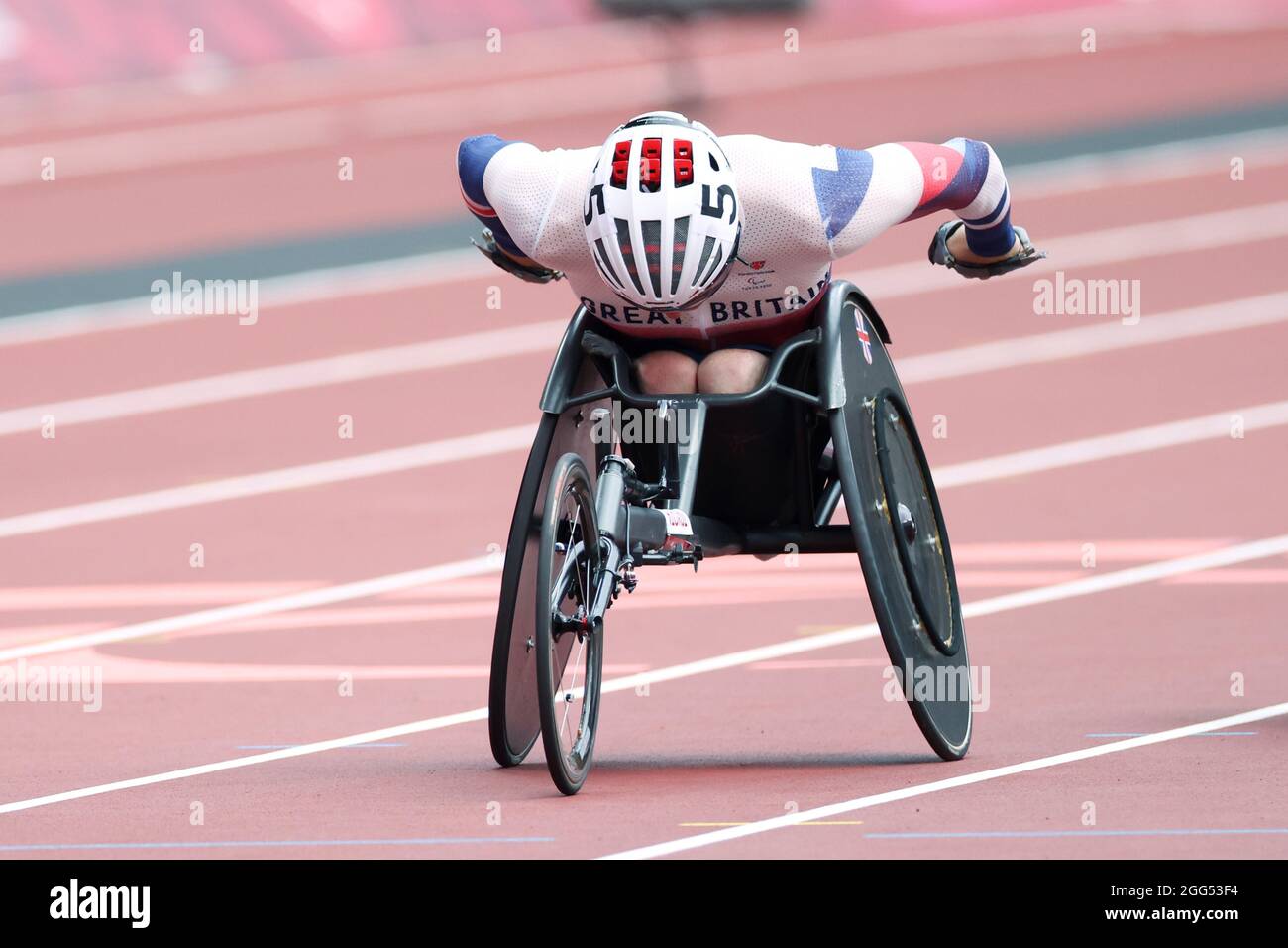 Nathan maguire t54 hi-res stock photography and images - Alamy