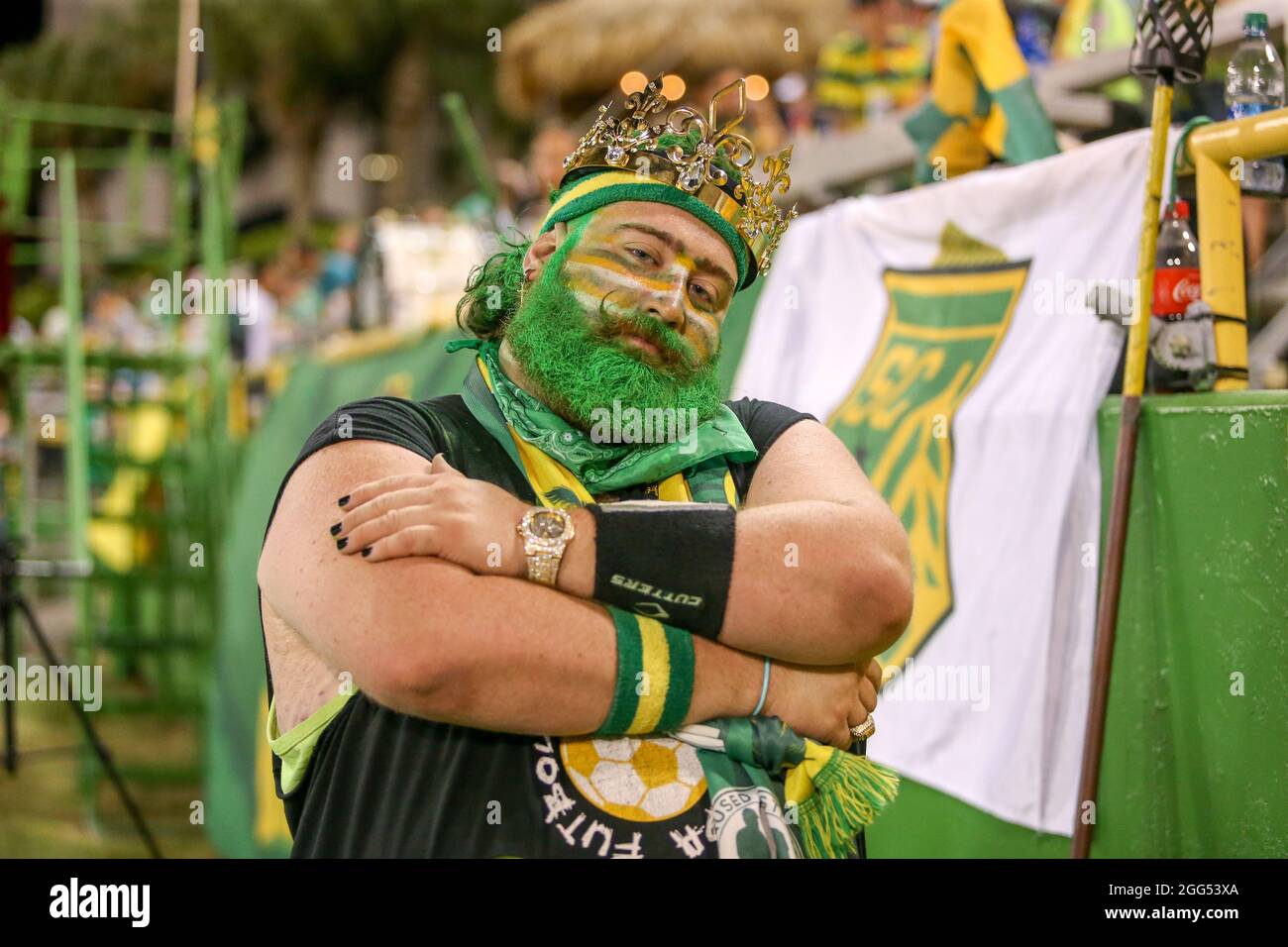 Soccer football mascot mascot hi-res stock photography and images - Alamy