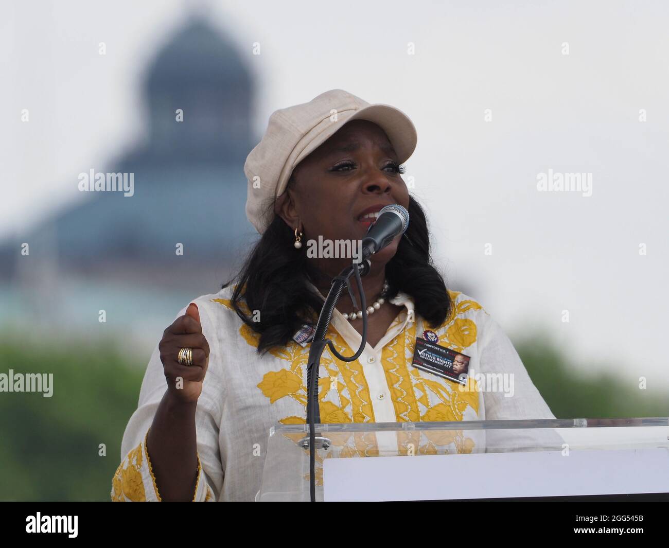 March on washington mall august 2021 hi-res stock photography and ...