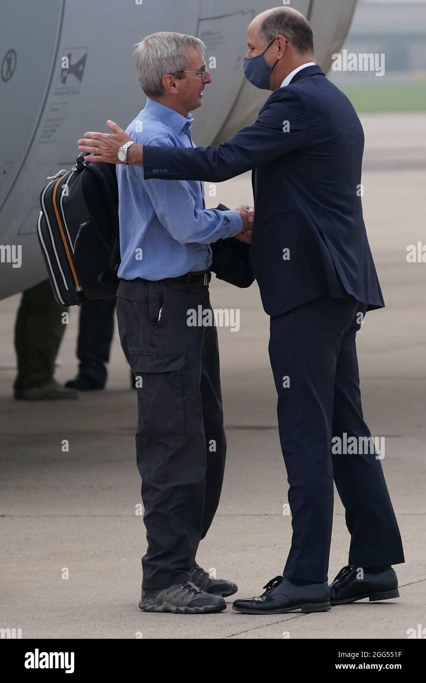 Philip barton afghanistan hi-res stock photography and images - Alamy