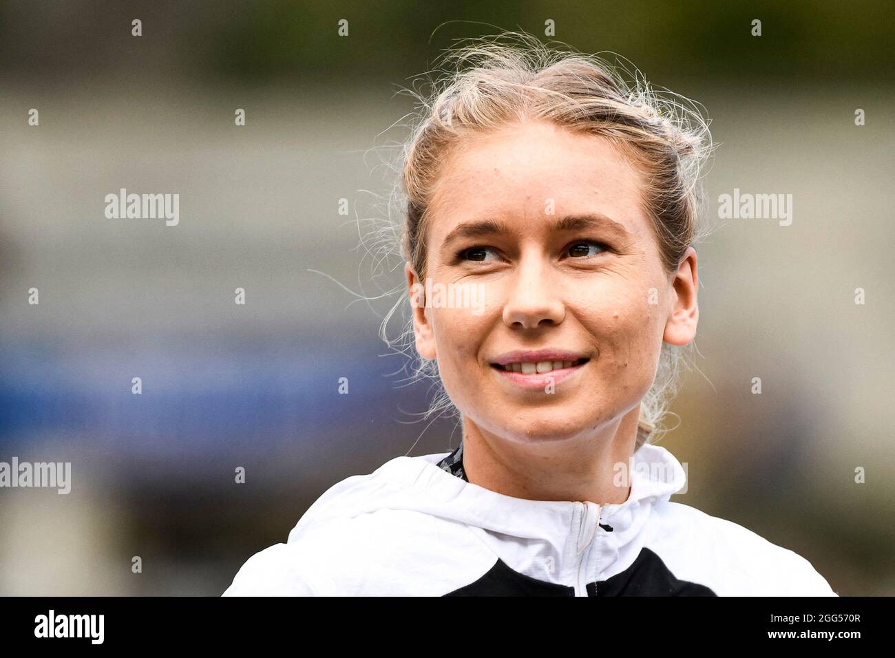 Eleanor patterson of australia hi-res stock photography and images - Alamy