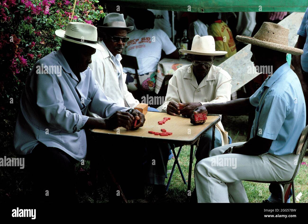 Fort de france, martinique people hi-res stock photography and images ...