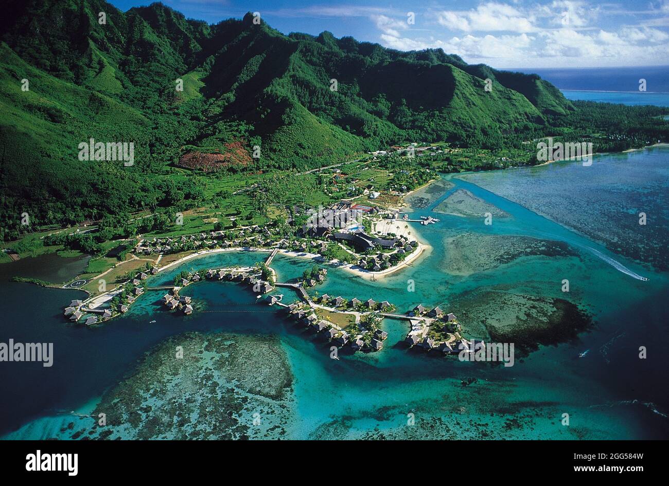 Moorea French Polynesia Guide To The Polynesian Reef - vrogue.co