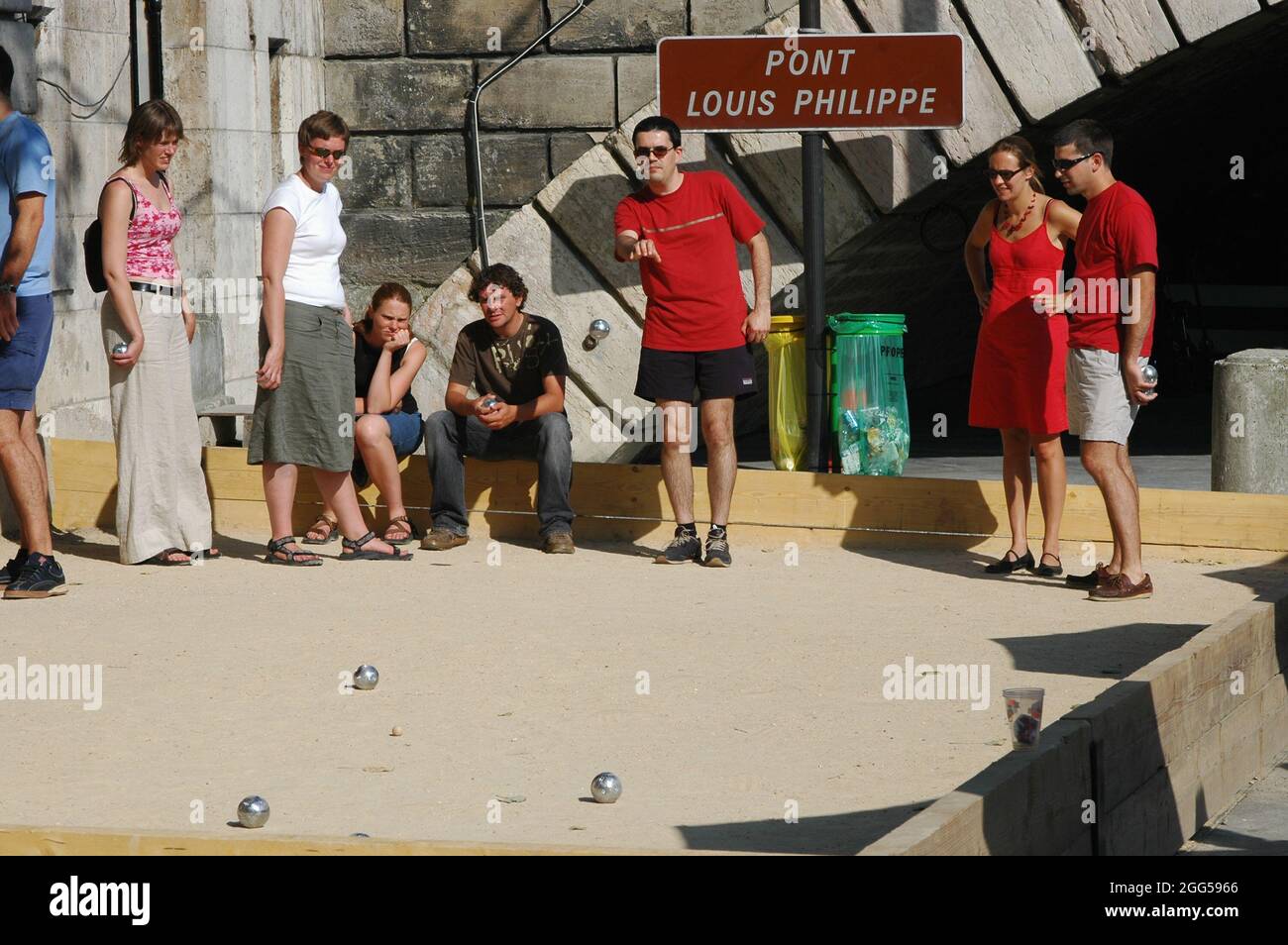 2002 france hi-res stock photography and images - Alamy