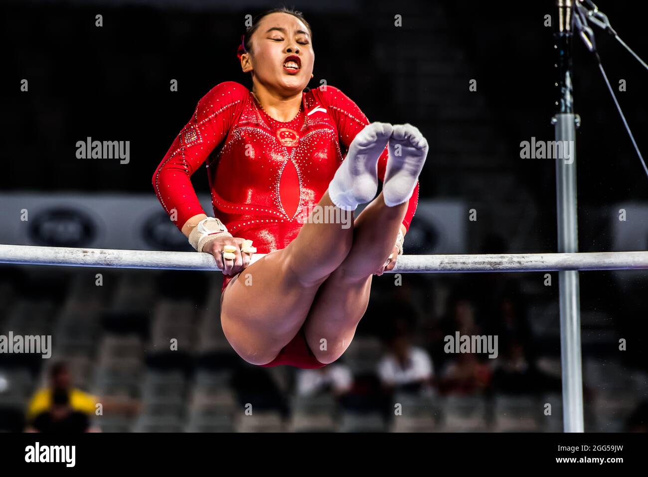 John cane arena hi-res stock photography and images - Alamy