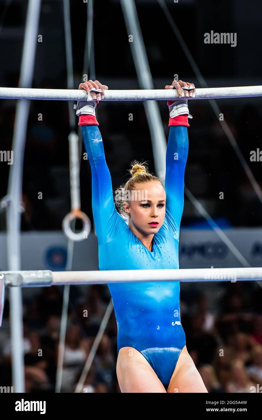 John cane arena hi-res stock photography and images - Alamy