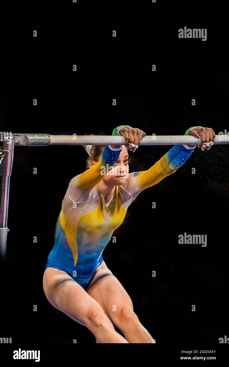 Osipova hi-res stock photography and images - Alamy