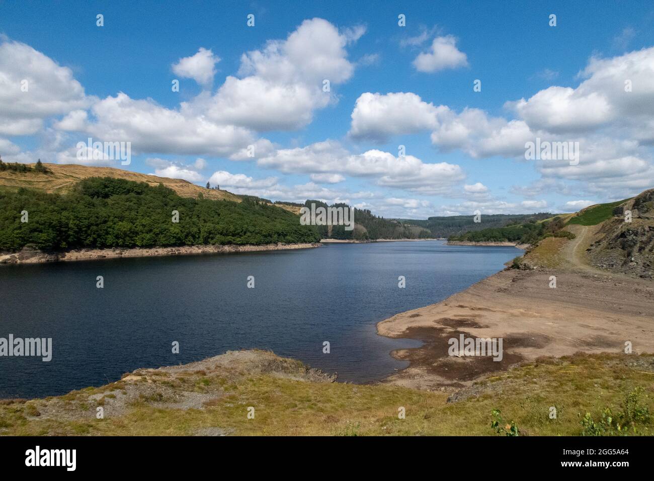 Llyn y bryniau hi-res stock photography and images - Alamy