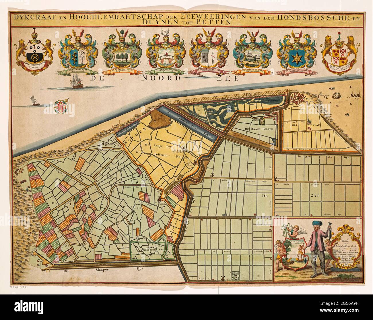 Historical map making hi-res stock photography and images - Alamy