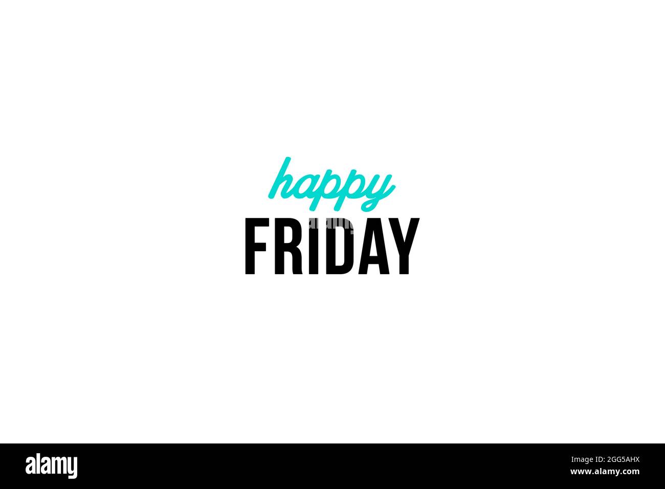 Happy Friday Wallpaper
