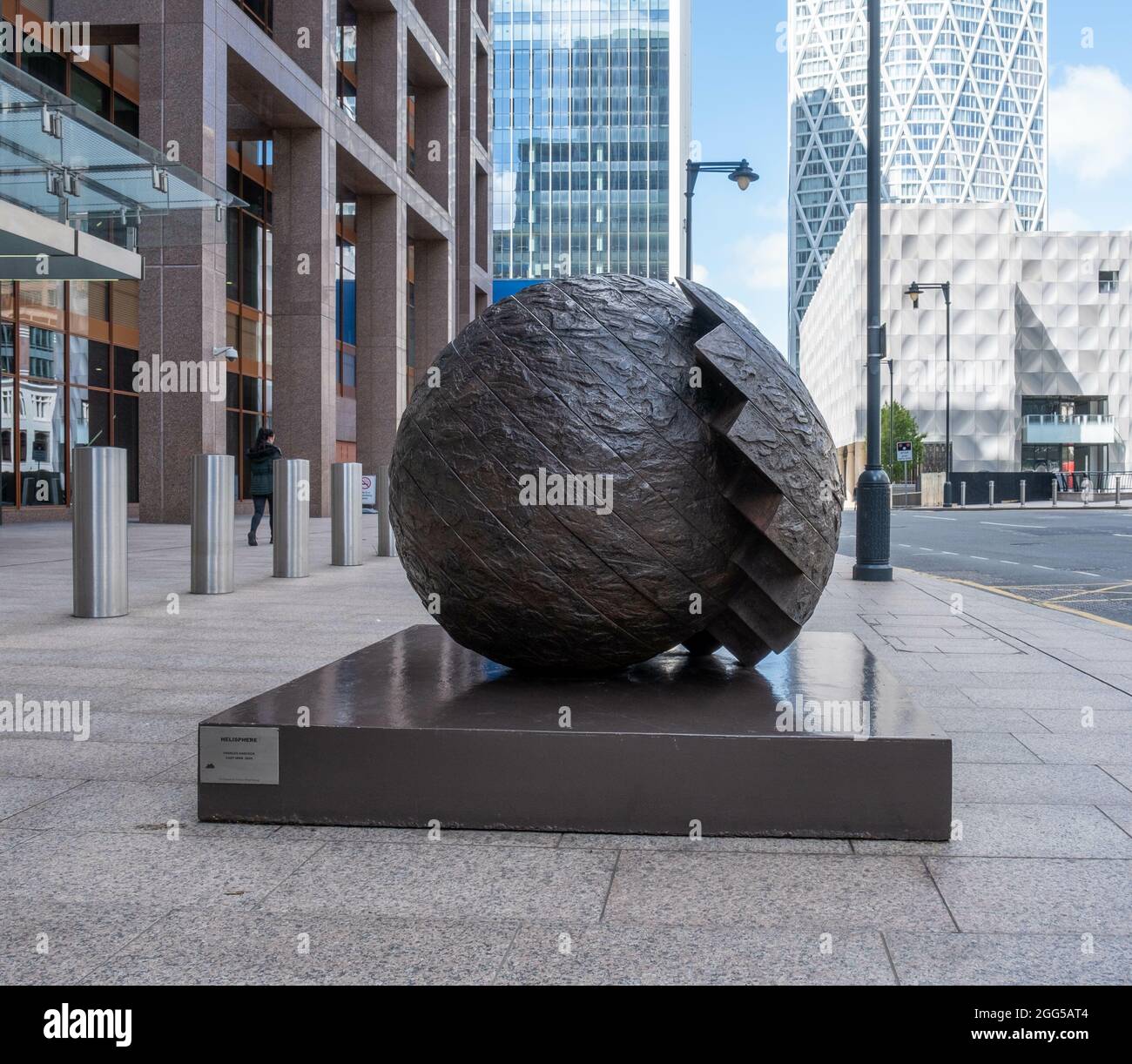 Charles street station hi-res stock photography and images - Alamy