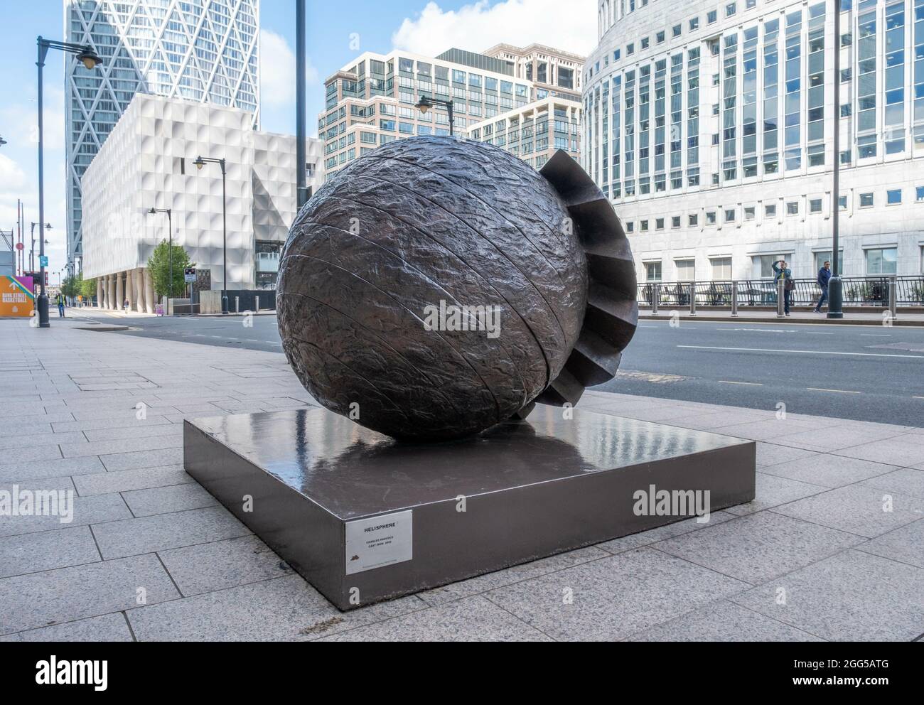 Helisphere hi-res stock photography and images - Alamy